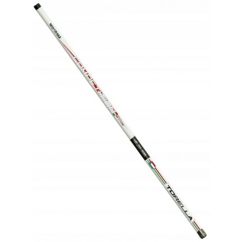 BAT WĘDKA MISTRALL TORELLA POLE 6,00m 600